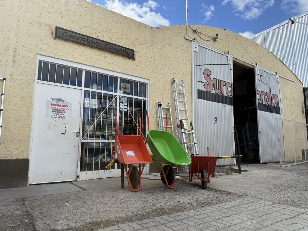 Municipio afronta deuda millonaria con corralón: pagos en cuotas ...