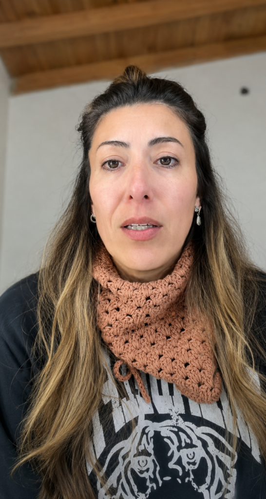 Jessica Schwab: “Cinco meses de dolor, cinco meses de impunidad” – Río ...